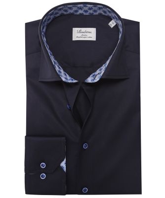 Stenstroms | Swedish Shirtmakers Since 1899 | Jules B
