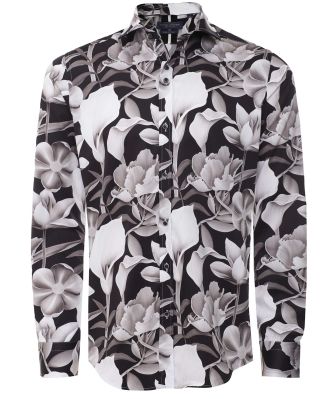 Guide London | Flamboyant Printed Shirts for Men | Jules B