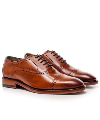 Oliver Sweeney Shoes | British Footwear for Men | Jules B
