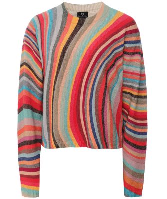 Paul Smith Woman | Iconic Clothing, Accessories and Bags