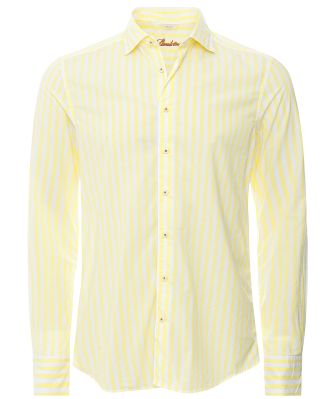 Stenstroms | Swedish Shirtmakers Since 1899 | Jules B