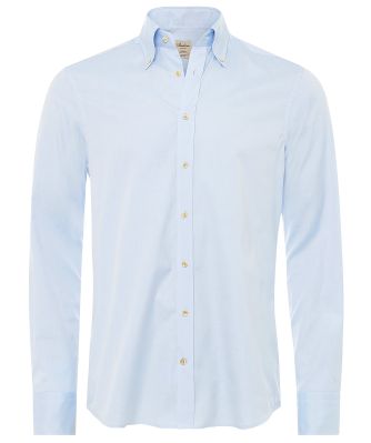 Stenstroms | Swedish Shirtmakers Since 1899 | Jules B