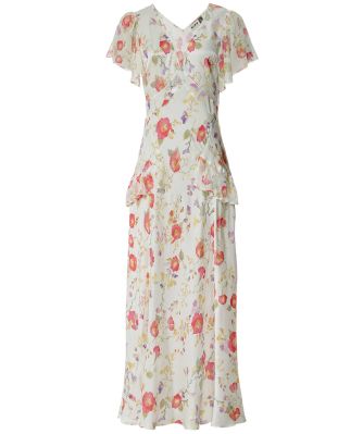 RIXO London | Vintage-Inspired Dresses, Tops and Skirts