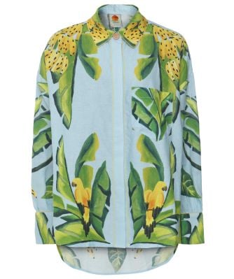 Farm Rio | Expressive Clothing Inspired by Brazil