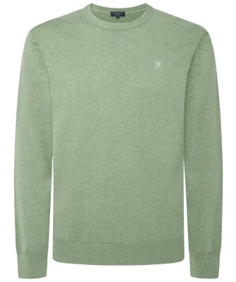 Hackett Jumpers | Refined Sweaters for Men