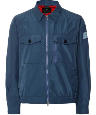 Men's Paul Smith Jackets | Coats, Jackets, Overshirts and More