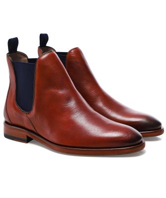 Oliver Sweeney Shoes | British Footwear for Men | Jules B