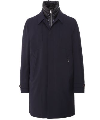 Montecore | Technical Outerwear Tailored To Perfection | Jules B