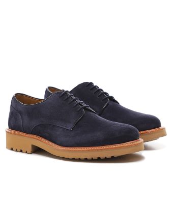Oliver Sweeney Shoes | British Footwear for Men