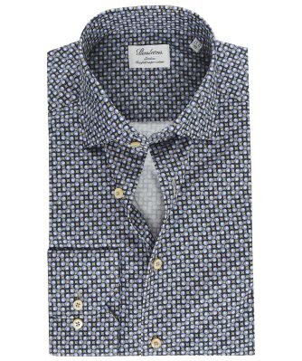 Stenstroms | Swedish Shirtmakers Since 1899 | Jules B