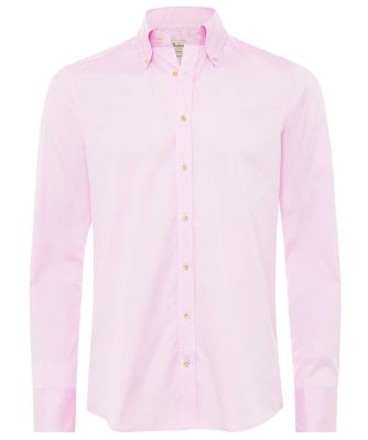 Stenstroms | Swedish Shirtmakers Since 1899 | Jules B