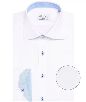 Stenstroms Clothing | Swedish Shirtmakers Since 1899 | Jules B