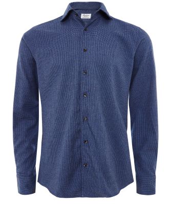 Stenstroms | Swedish Shirtmakers Since 1899 | Jules B