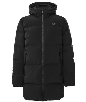 UBR Jackets | Technical Scandi Outerwear for Men