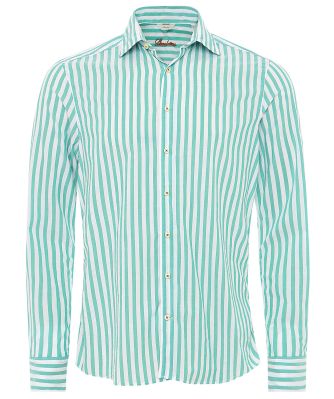 Stenstroms | Swedish Shirtmakers Since 1899 | Jules B