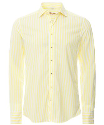 Stenstroms | Swedish Shirtmakers Since 1899 | Jules B