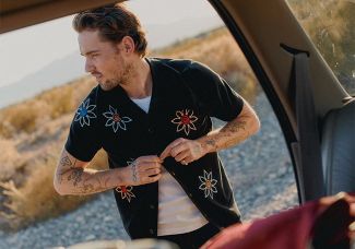 Jules B | Designer Fashion For Men and Women