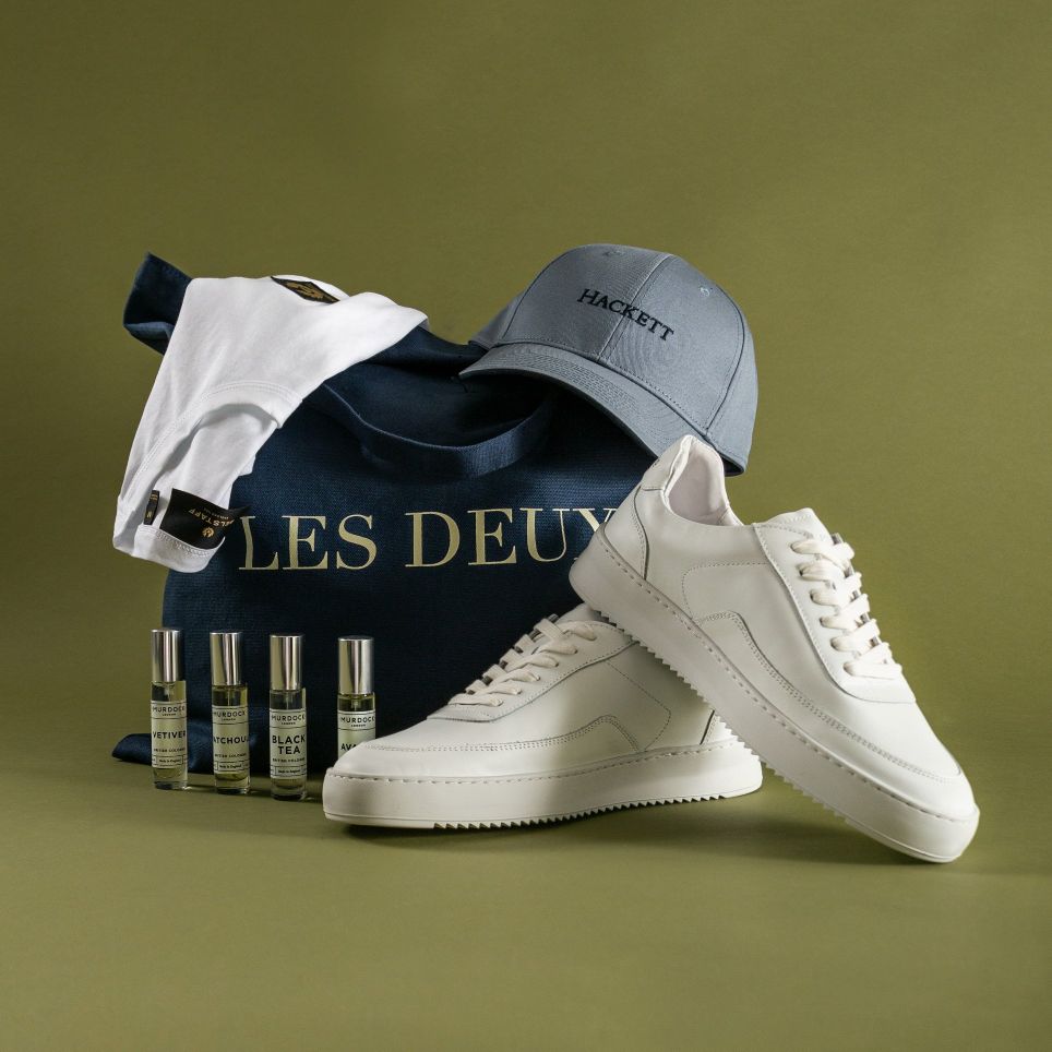 Men's Designer Clothes, Shoes & Accessories | Jules B