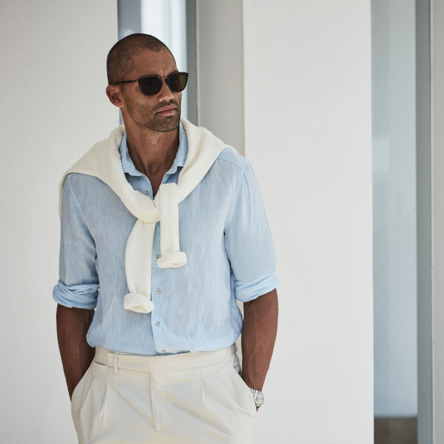 Men's Fashion | Designer Clothes, Shoes and Accessories