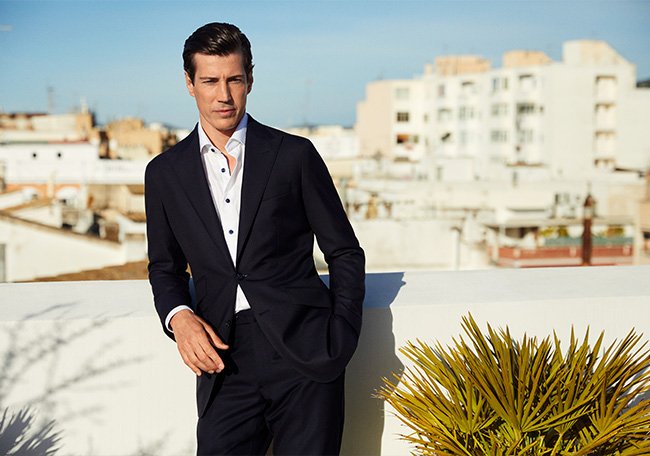 OSKA | Simple, Sustainable and Timeless Clothing