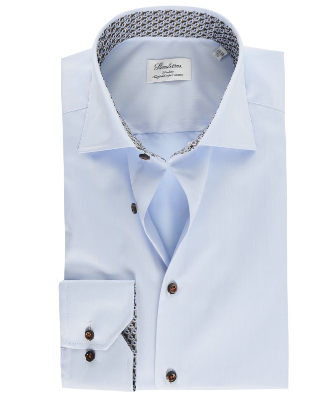 Stenstroms | Swedish Shirtmakers Since 1899 | Jules B