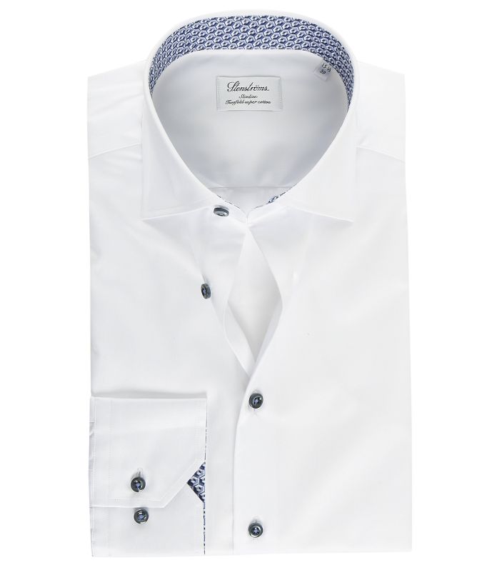 Stenstroms | Swedish Shirtmakers Since 1899 | Jules B