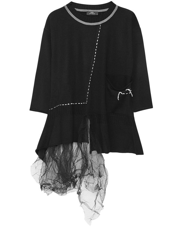 Bize Clothing | Experimental Fashion for Women | Jules B