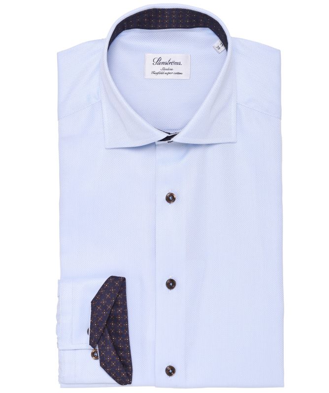 Stenstroms Clothing | Swedish Shirtmakers Since 1899 | Jules B
