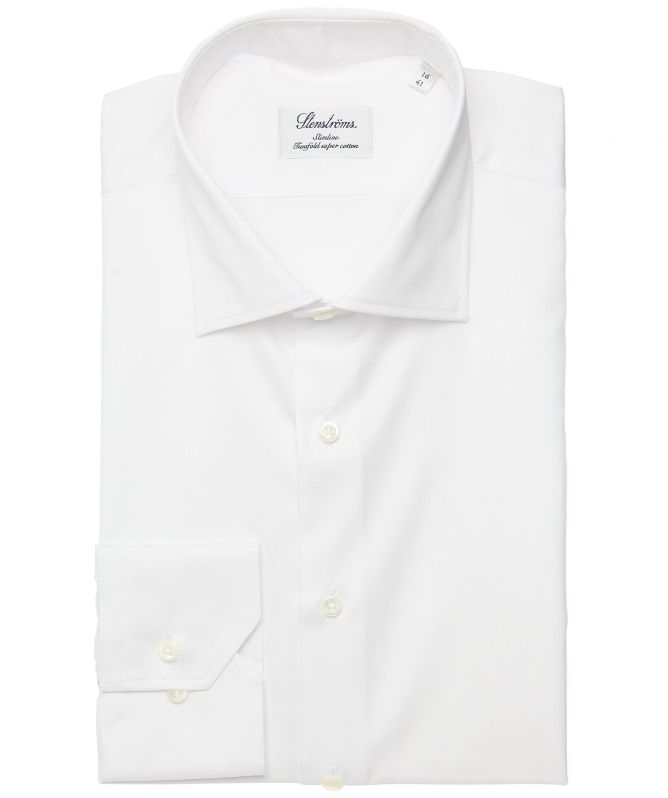 Stenstroms Clothing | Swedish Shirtmakers Since 1899 | Jules B