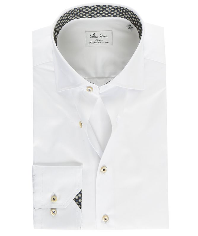 Stenstroms | Swedish Shirtmakers Since 1899 | Jules B