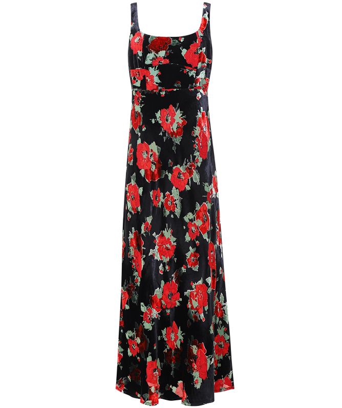 RIXO London | Vintage-Inspired Dresses, Tops & Skirts | Jules B