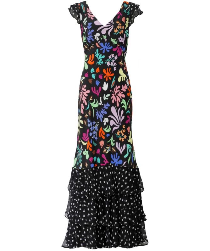 RIXO London | Vintage-Inspired Dresses, Tops and Skirts