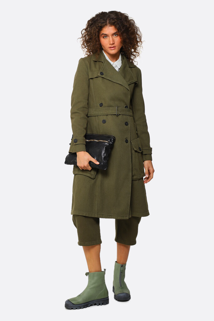 How to Style Lofina Boots for Autumn/Winter | Jules B