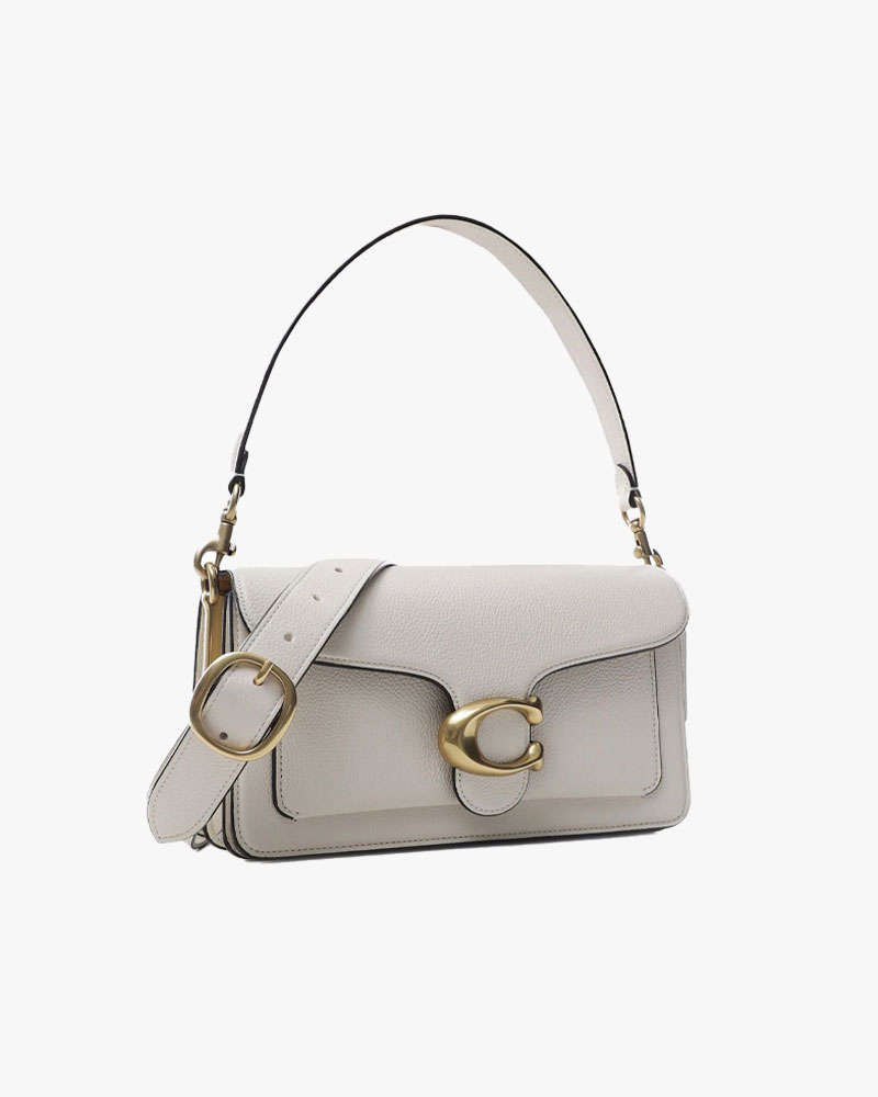 The Story of Coach and How It Became the Brand It Is Today