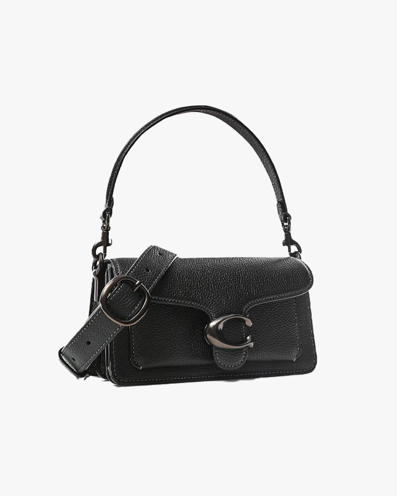 The Story of Coach and How It Became the Brand It Is Today