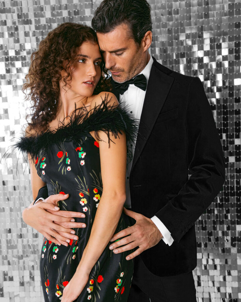 Party-Season Warm-Up: What To Wear This Festive Season - Jules B Style File