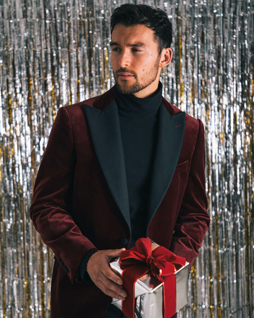 Party-Season Warm-Up: What To Wear This Festive Season - Jules B Style File
